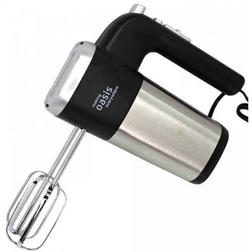 Купить ручной миксер oasis mh-80s в Мелитополе, Запорожская область | TechnoZone